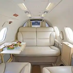 Charter Lear 35 | Private Jet Charter PLC